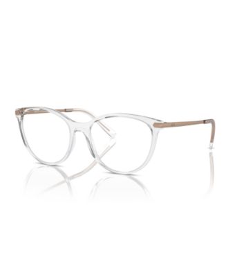 Armani Exchange Women's Eyeglasses,AX3078 - Macy's