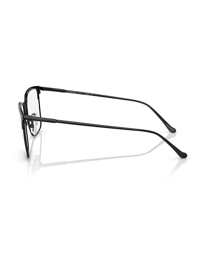 COACH Men's Eyeglasses, C5149T - Macy's