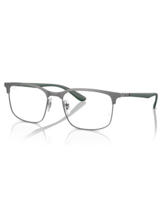 Ray-Ban Unisex Eyeglasses, RB6518 - Macy's