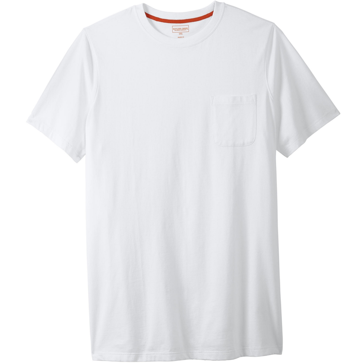 Click here for Boulder Creek Big & Tall by KingSize Heavyweight L... prices