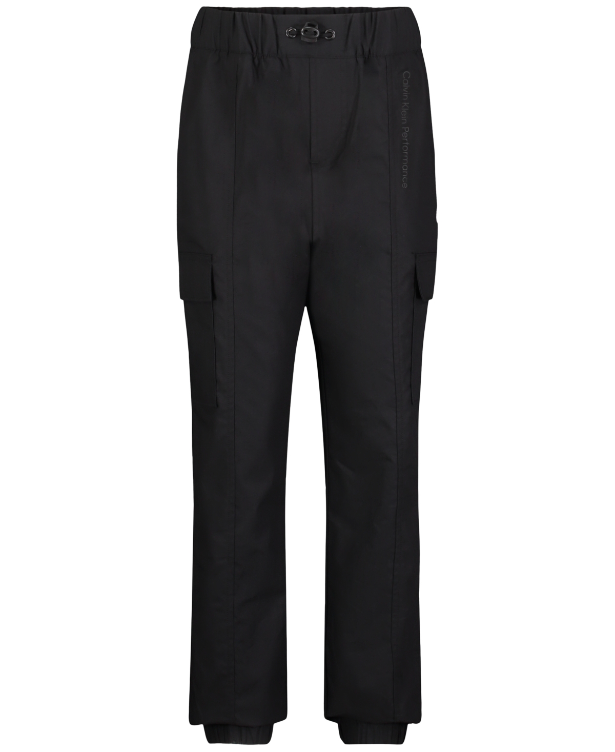 Click here for Calvin Klein Big Girls Performance Cotton Cargo Pa... prices