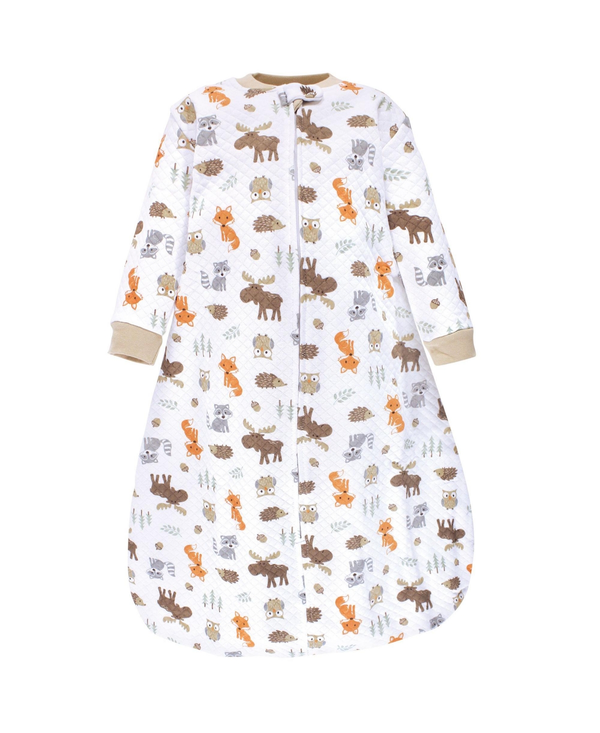 Click here for Hudson Baby Baby Boys Hudson Premium Quilted Long-... prices