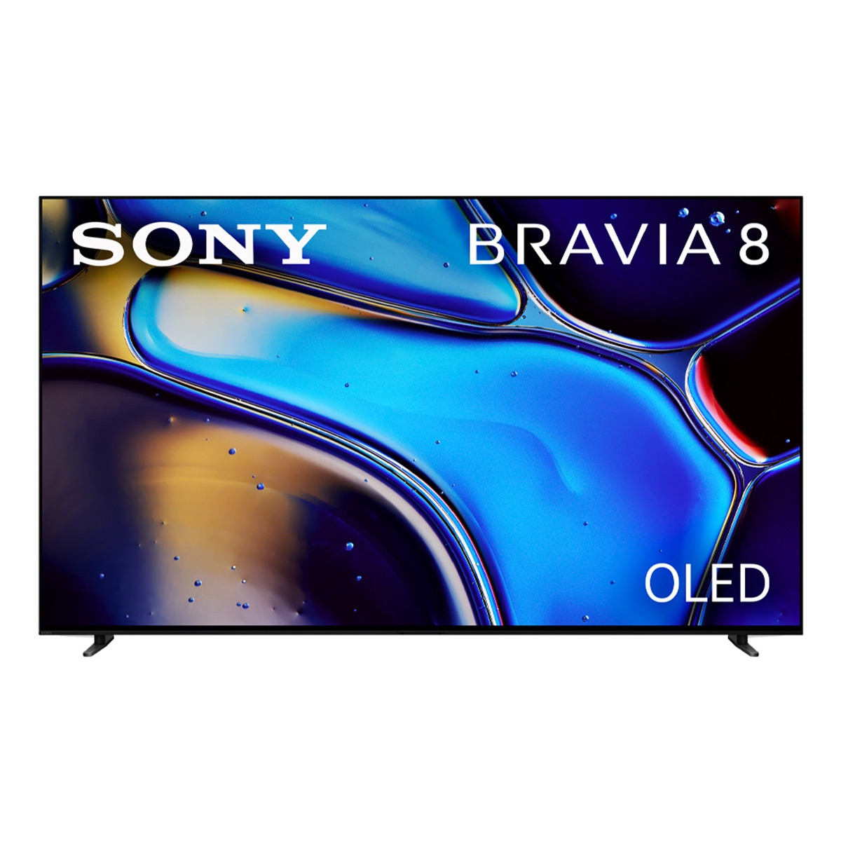 Click here for Sony K65XR80 Bravia 8 65 4K Oled Smart Tv (2024) -... prices