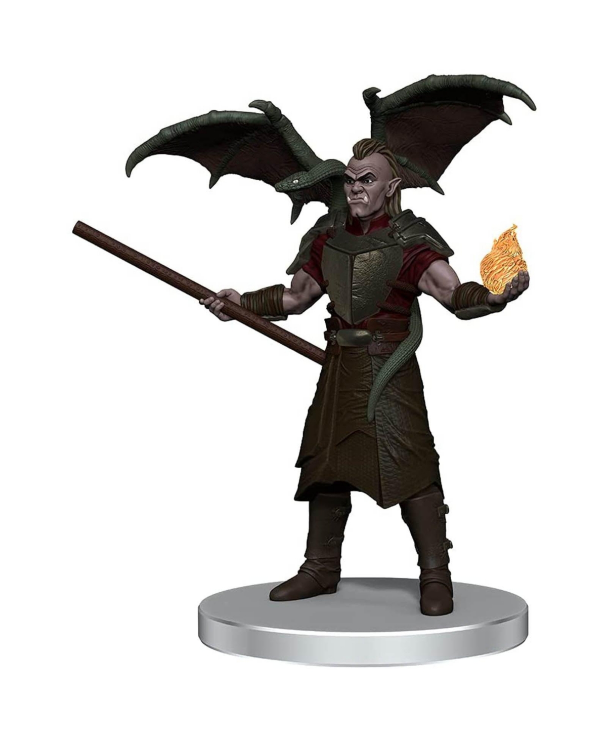 Click here for WizKids Dungeons And Dragons Icons Realms Saltmars... prices