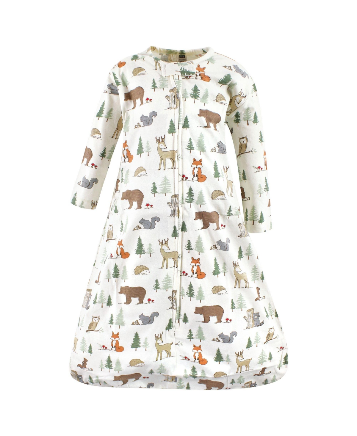 Click here for Hudson Baby Baby Boys Hudson Unisex Cozy Long-Slee... prices