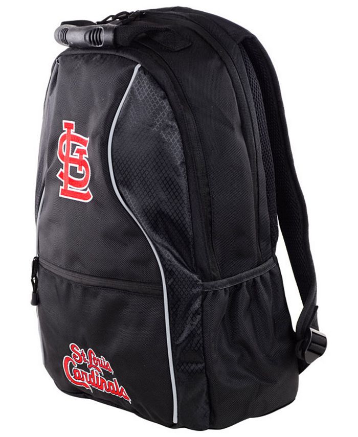 Concept One St. Louis Cardinals Phenom Backpack - Macy's