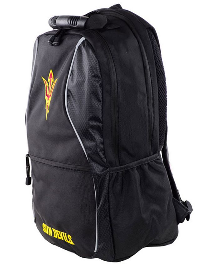 Concept One Arizona State Sun Devils Phenom Backpack - Macy's