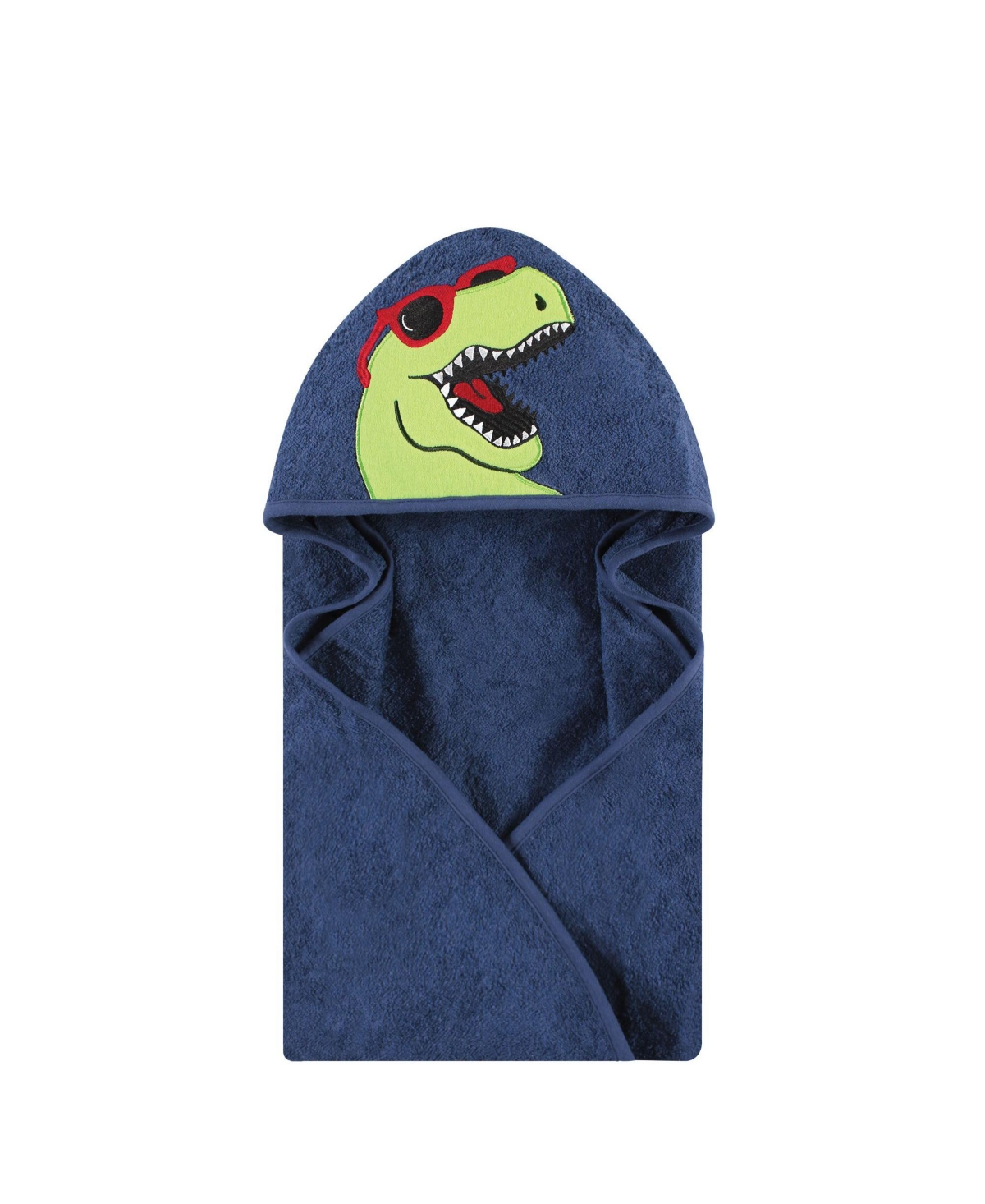 Click here for Hudson Baby Boys Playful Creature Hooded Towel (Co... prices