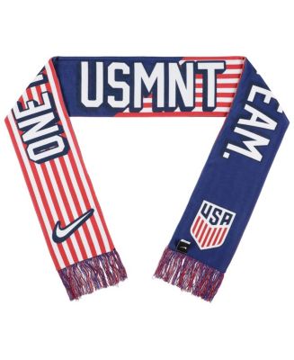 Nike USMNT Local Verbiage Scarf - Macy's