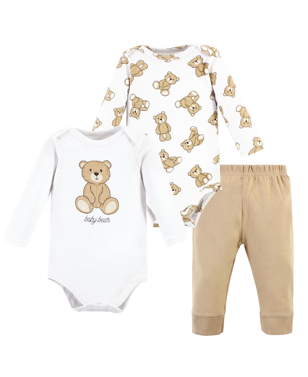 Click here for Hudson Baby Baby Boys Hudson Unisex L and S  S and... prices