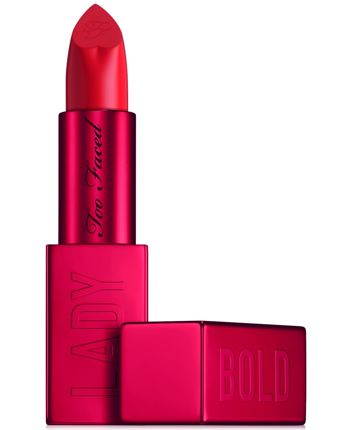 Click here for Too Faced Lady Bold Rich & Creamy High-Impact Colo... prices