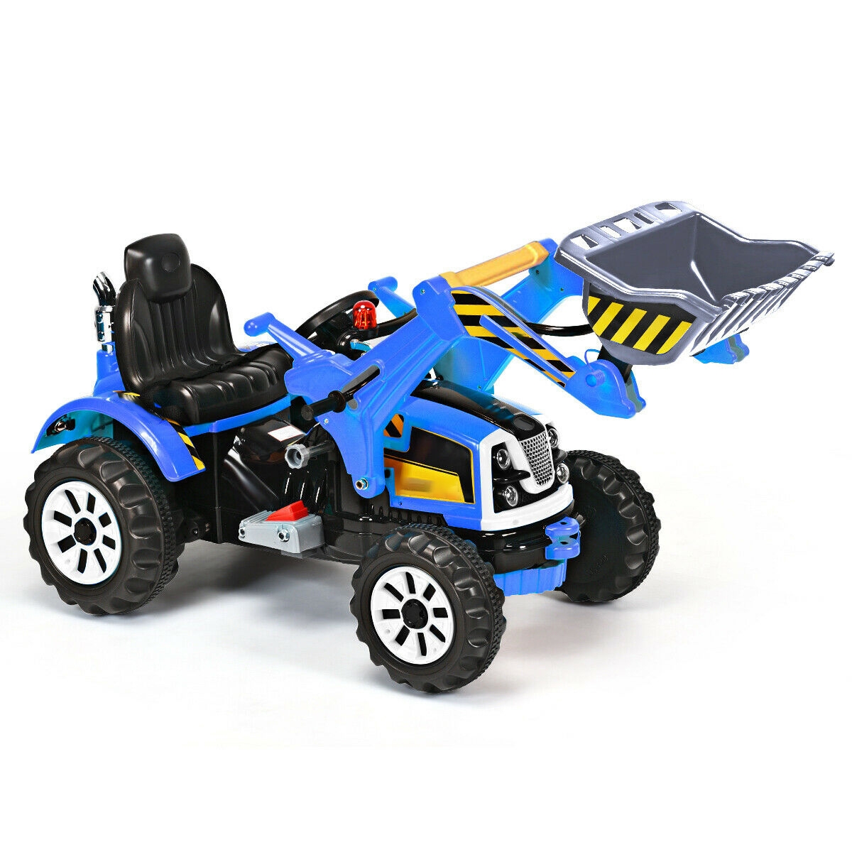 Click here for Slickblue 12V Battery Powered Kids Ride-on Dumper... prices