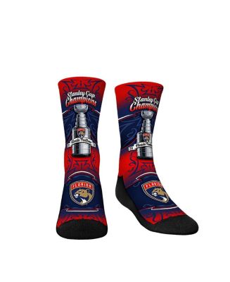 Rock 'Em Big Boys and Girls Red Florida Panthers 2024 Stanley Cup ...