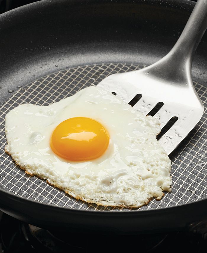 Anolon X Hybrid Nonstick Induction Cookware Set, 10 Piece - Macy's