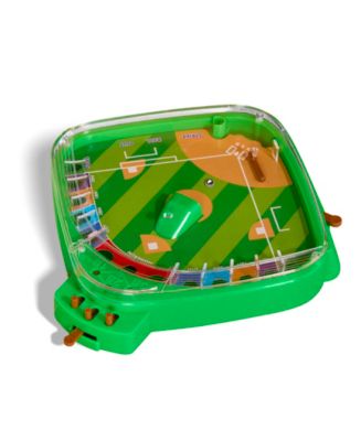 Black Series Mini Tabletop Baseball Game - Macy's