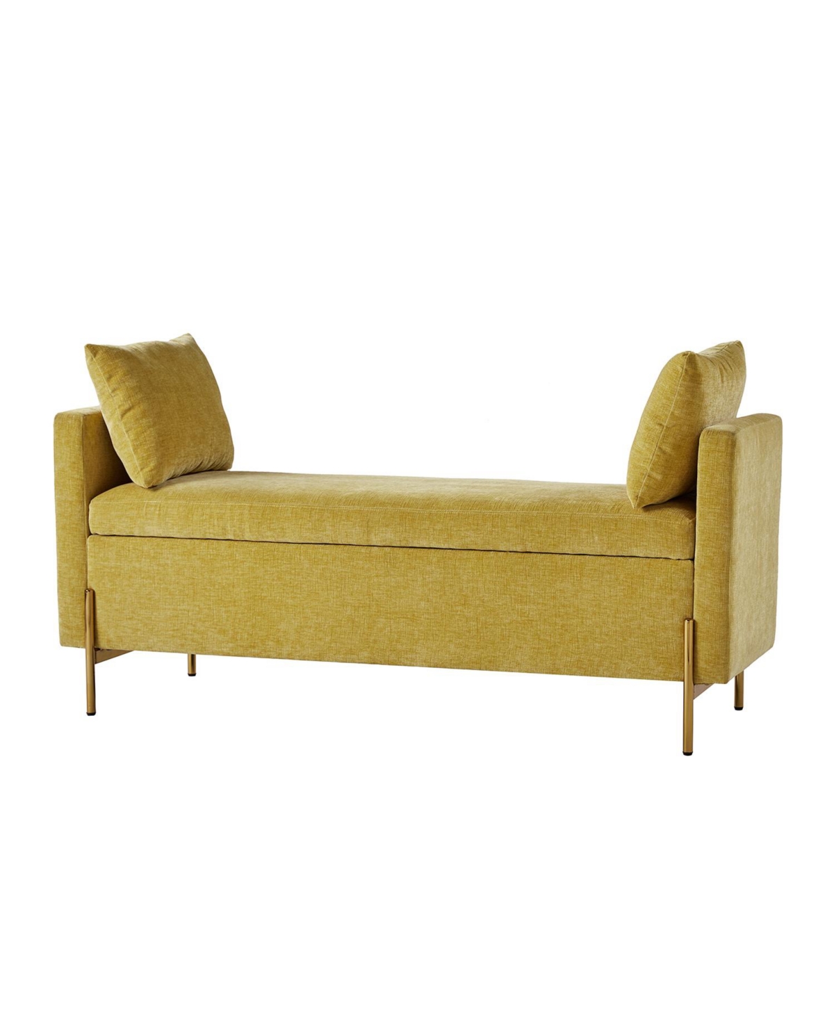 Click here for Hulala Home Angelus Modern Upholstered Flip Top St... prices