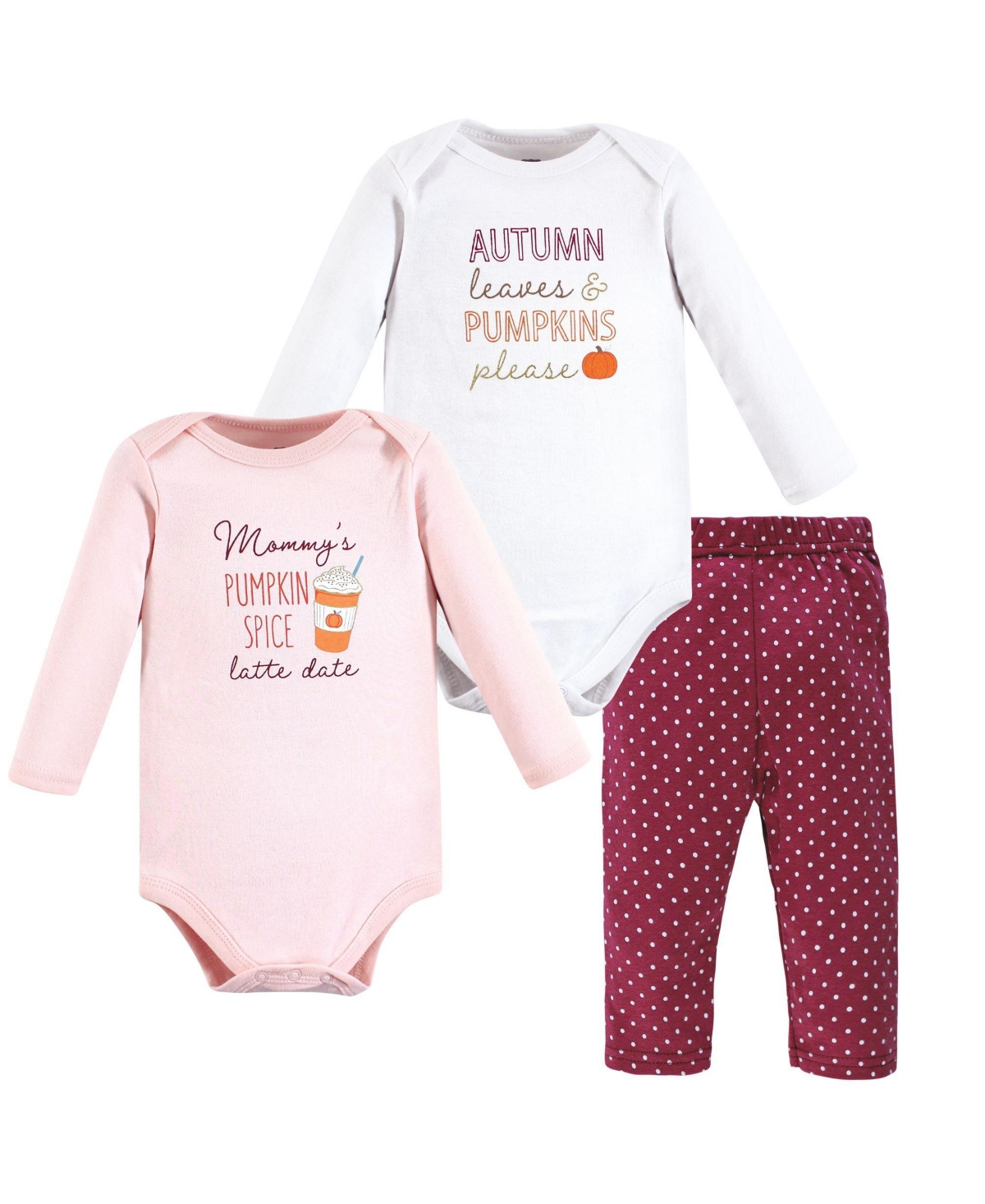 Click here for Hudson Baby Baby Boys Hudson Unisex Cotton Bodysui... prices