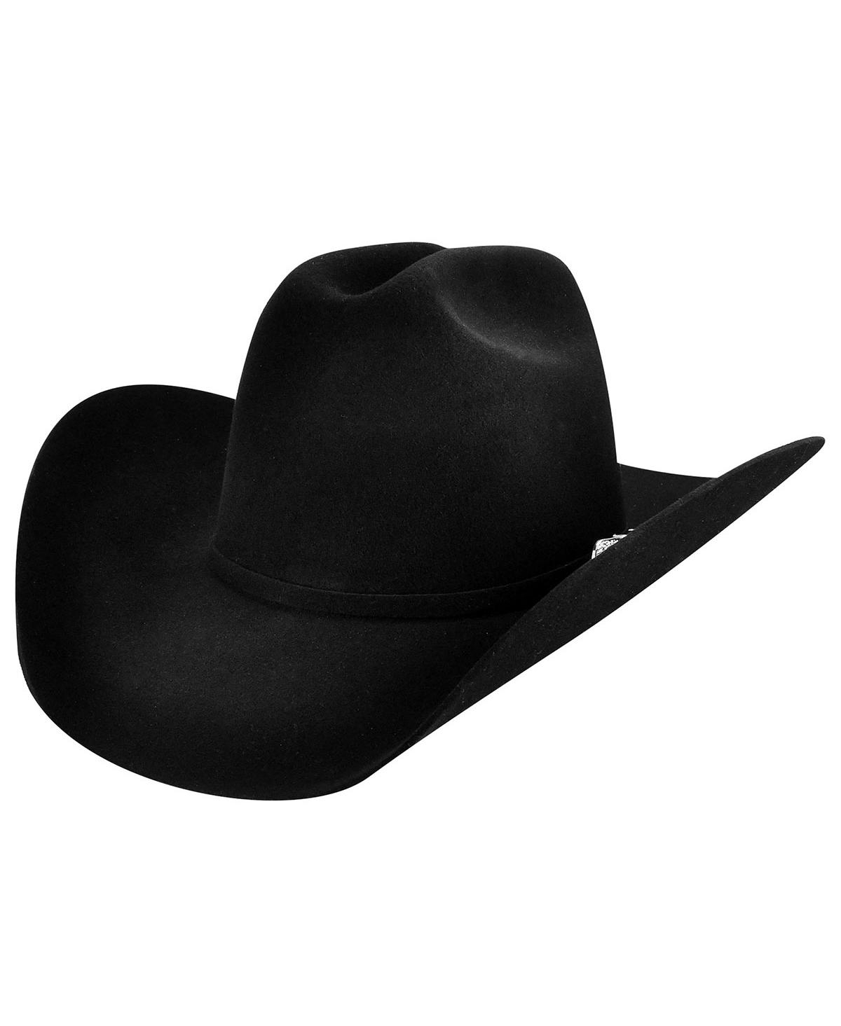 Click here for Bailey Western Mens Wheeler 3X Cowboy Western Hat... prices