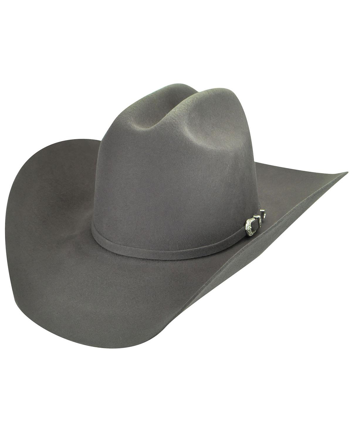 Click here for Bailey Western Mens Wheeler 3X Cowboy Western Hat... prices