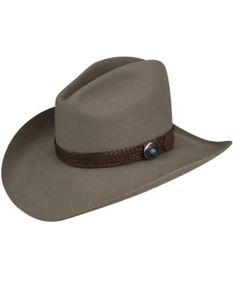 Bailey Western Men's Jutland 2X Cowboy Hat Cowboy Western - Macy's