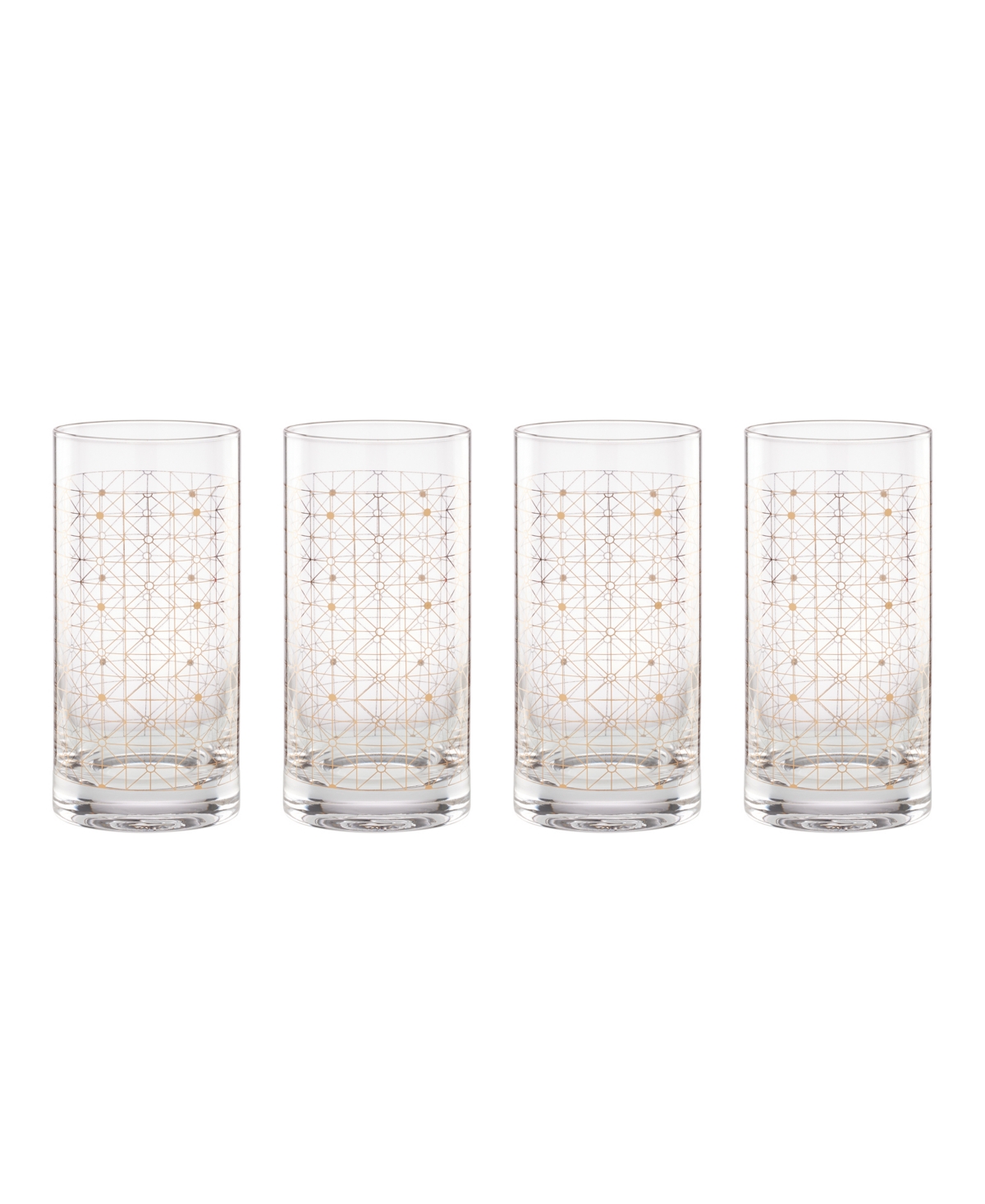Click here for Lenox Tuscany Classics Gold Dust Highballs  Set Of... prices