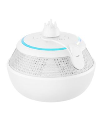 Cowin Fountain Pool Speaker Floating Wireless Waterproof Shower ...