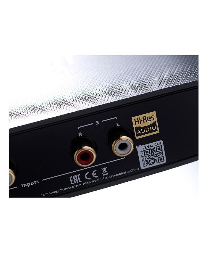 iFi Audio ZEN Air CAN High-Power Analogue Headphone Amplifier - Macy's