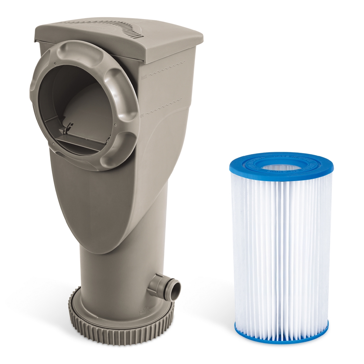 Click here for Funsicle 1500 Gallon SkimmerPlus Filter Pump Syste... prices