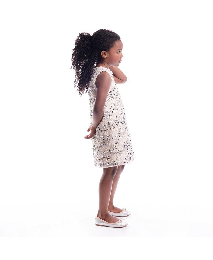 IMOGA Collection Big Girls Kylie FW24 Glister - Macy's