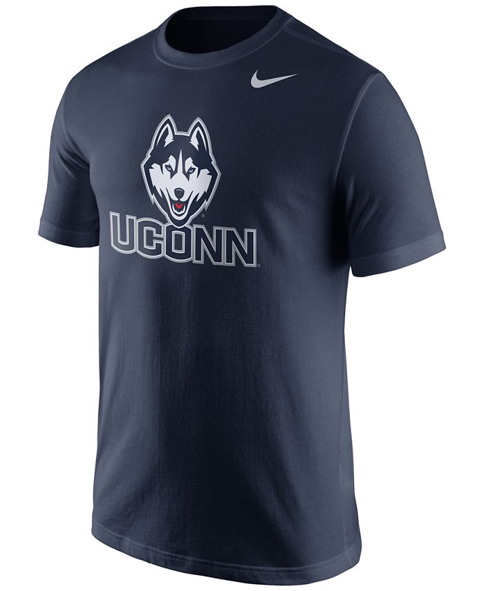 Nike Men's Connecticut Huskies Logo T-Shirt & Reviews - Sports Fan Shop ...