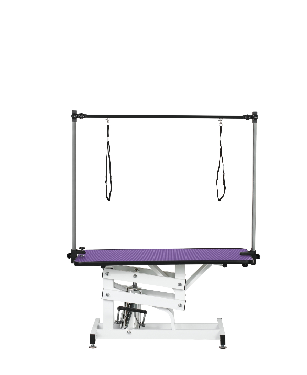 Click here for Streamdale Furniture 42.5 Hydraulic Pet Grooming T... prices