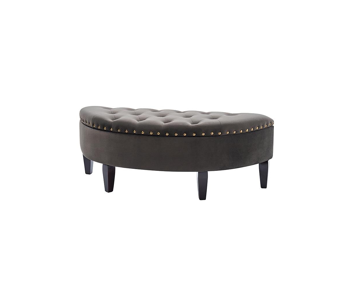 Click here for Hulala Home Anacleto Modern 43.3 Wide Bedroom Benc... prices