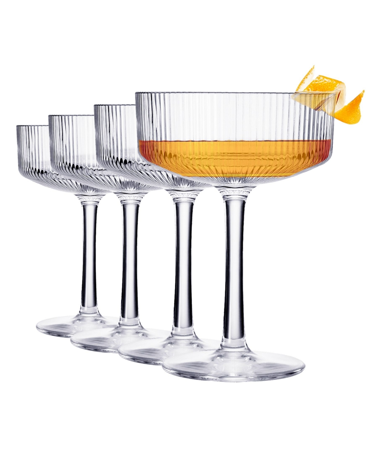 Click here for The Wine Savant Khen Classic Art Deco Acrylic Shat... prices