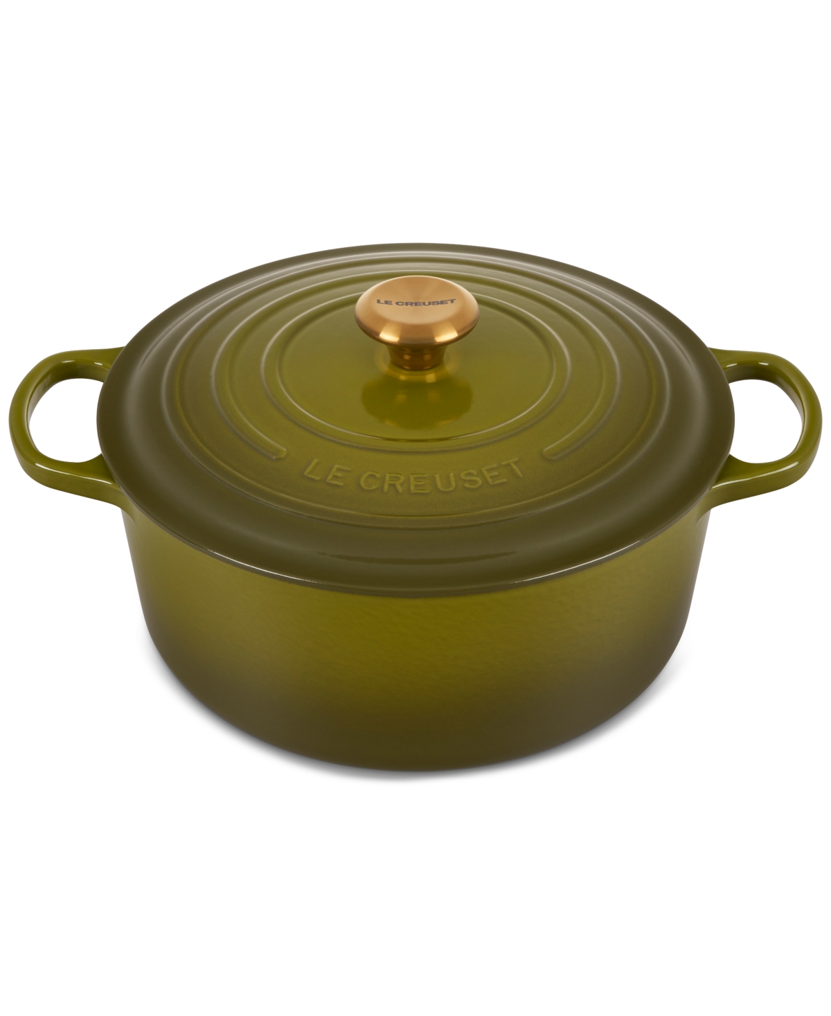 Click here for Le Creuset Signature Enameled Cast Iron 5.5 Qt. Ro... prices