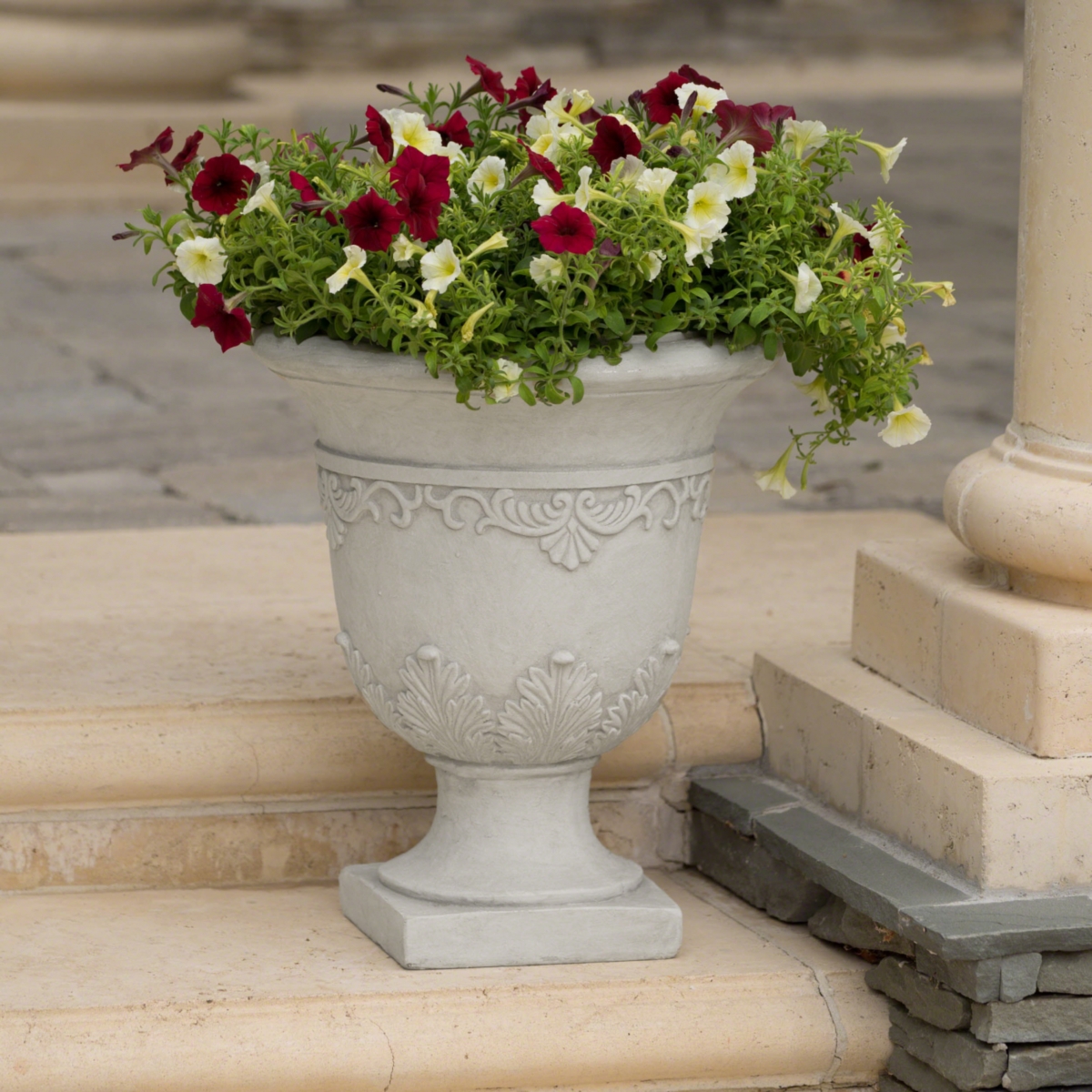 Click here for Streamdale Versatile Indoor/Outdoor Moroccan Urn P... prices