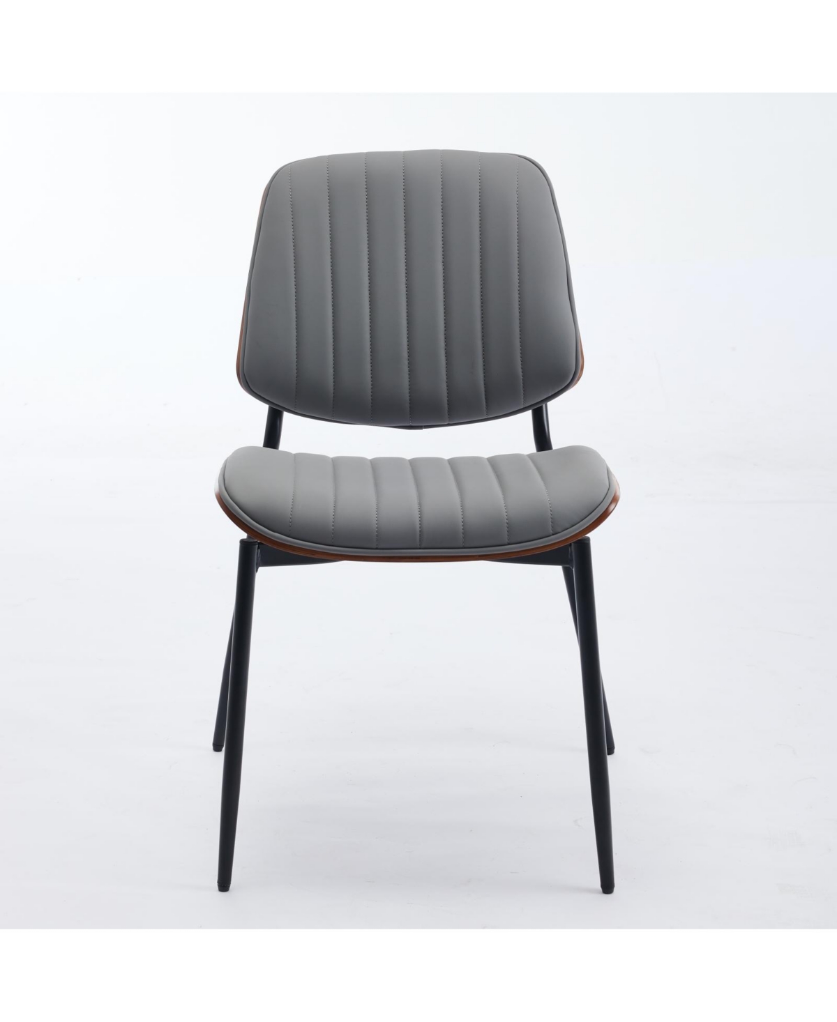 Click here for Streamdale Furniture Walnut Bentwood Dining Chair... prices