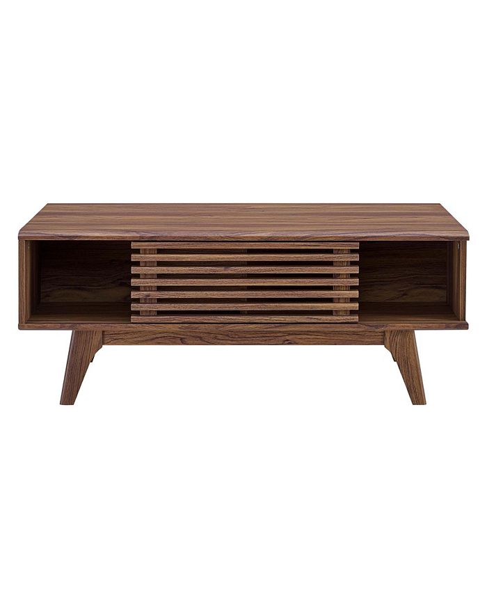 Modway Render Coffee Table - Macy's