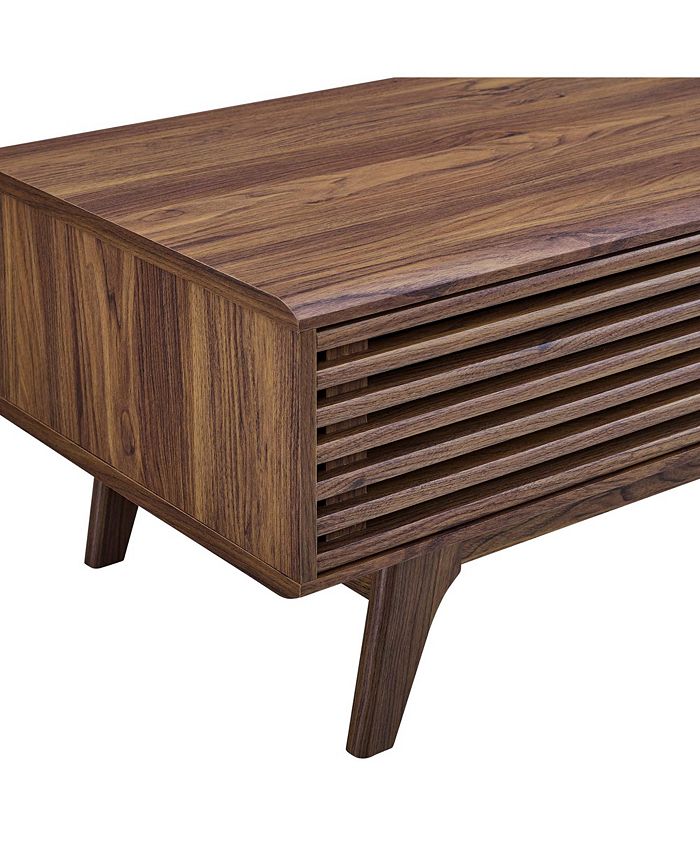 Modway Render Coffee Table - Macy's
