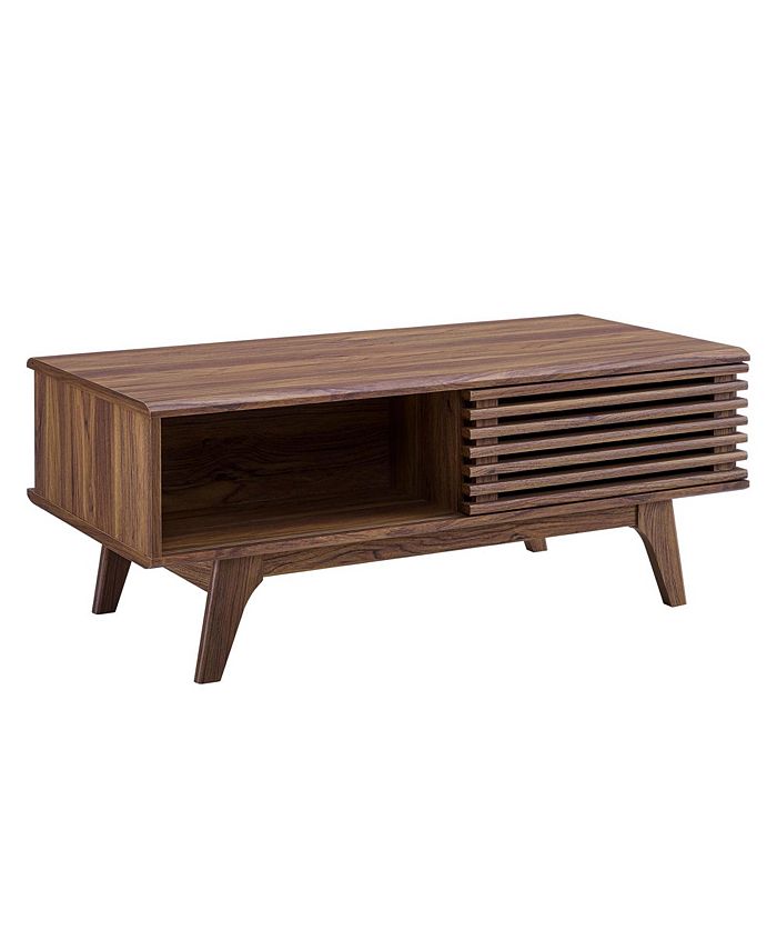 Modway Render Coffee Table - Macy's