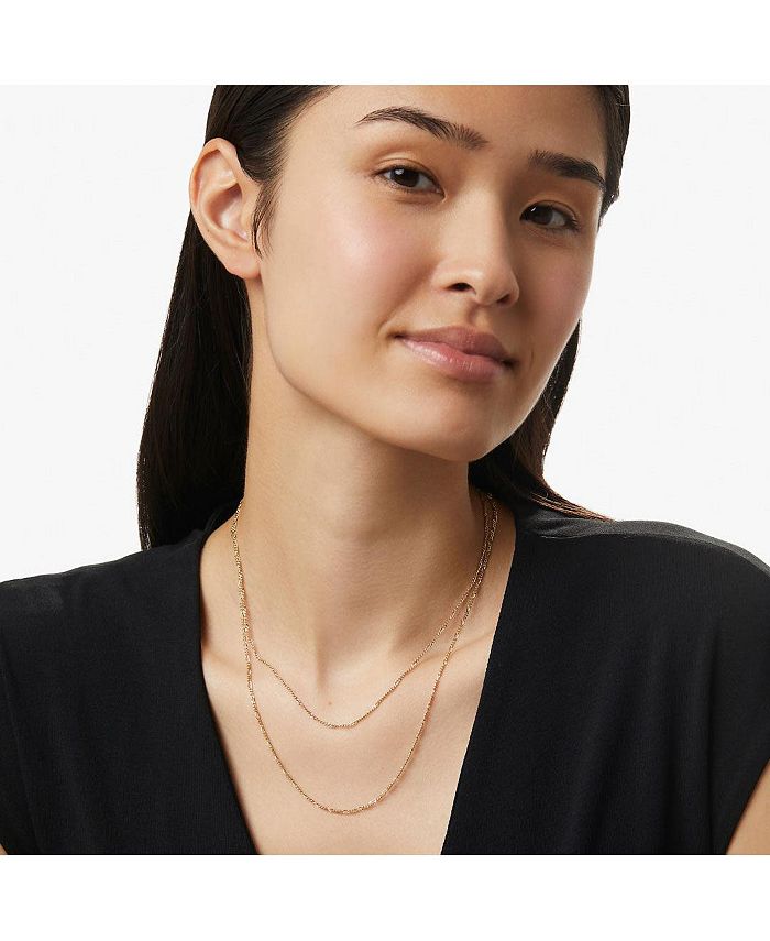 Ana Luisa Vintage Necklace Set - Heritage - Macy's