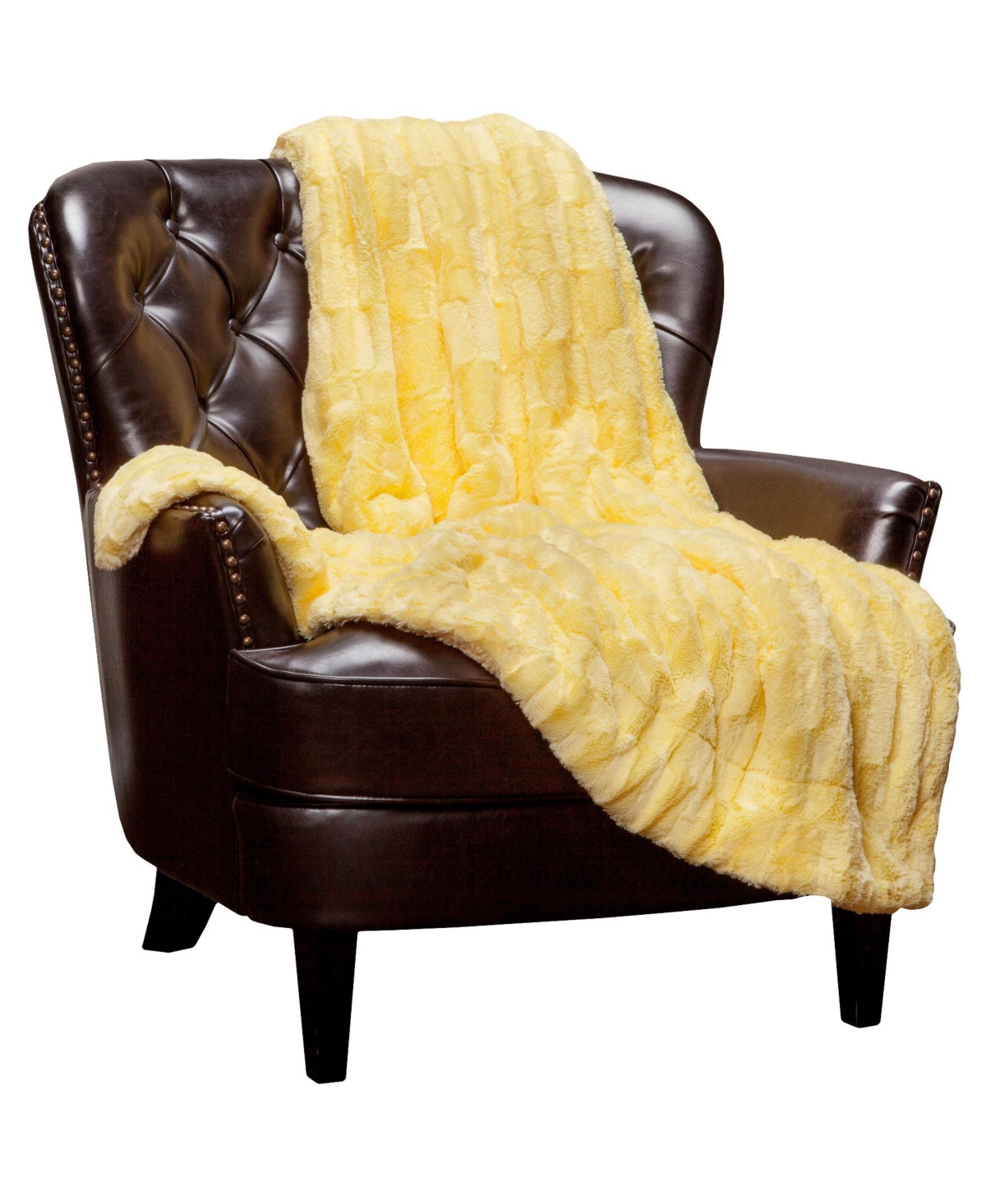 Click here for Chanasya Premium Embossed Faux Fur Throw Blanket -... prices
