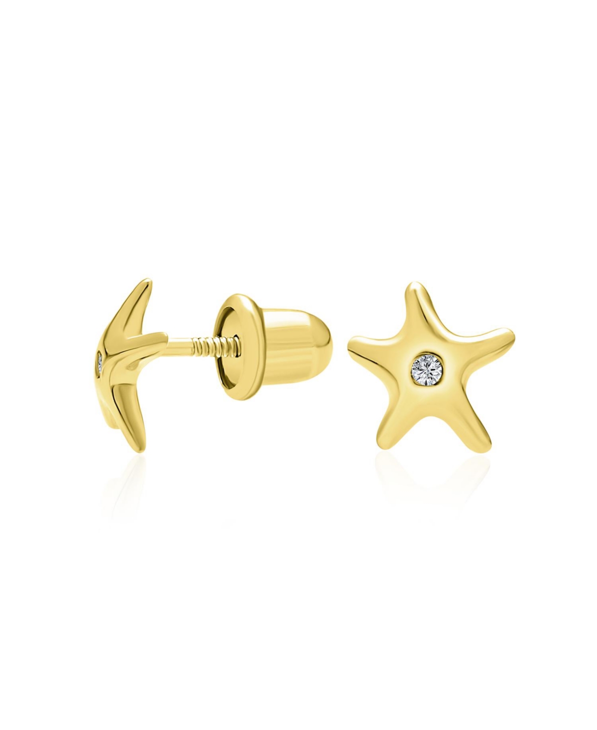 Click here for Bling Jewelry Petite Tiny Nautical Dolphin Green T... prices
