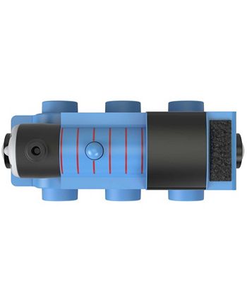 Fisher Price Fisher-Price Thomas & Friends Wooden Railway Thomas Engine ...