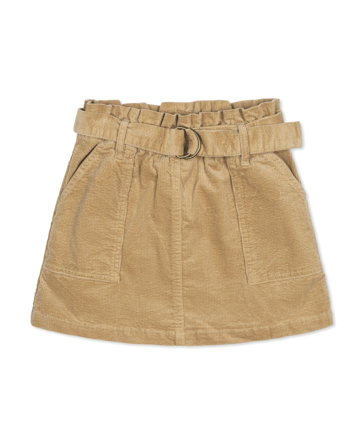 Click here for Hope & Henry Girls - Khaki fine wale prices