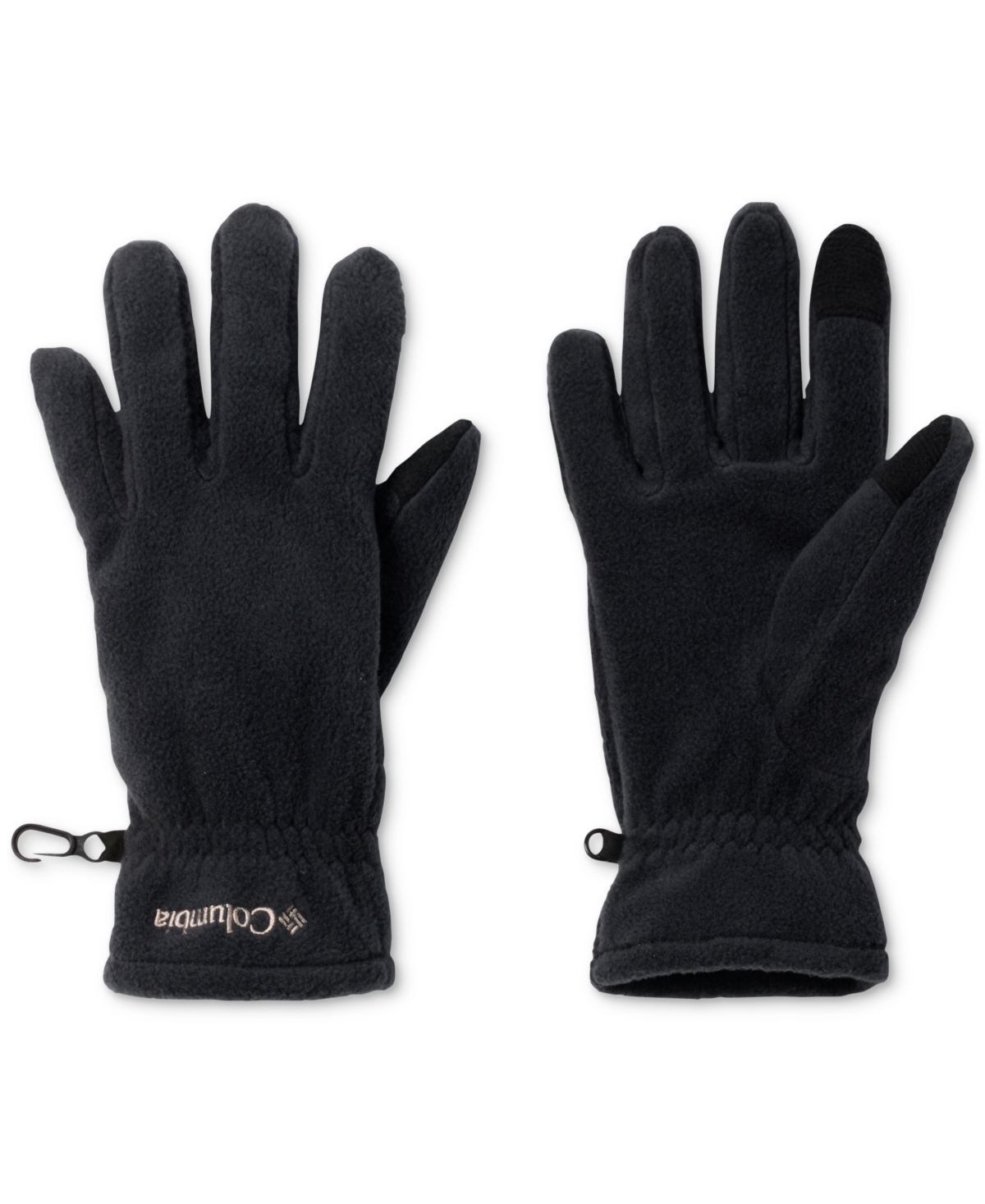 Click here for Columbia Womens Benton Springs Ii Fleece Touchscre... prices