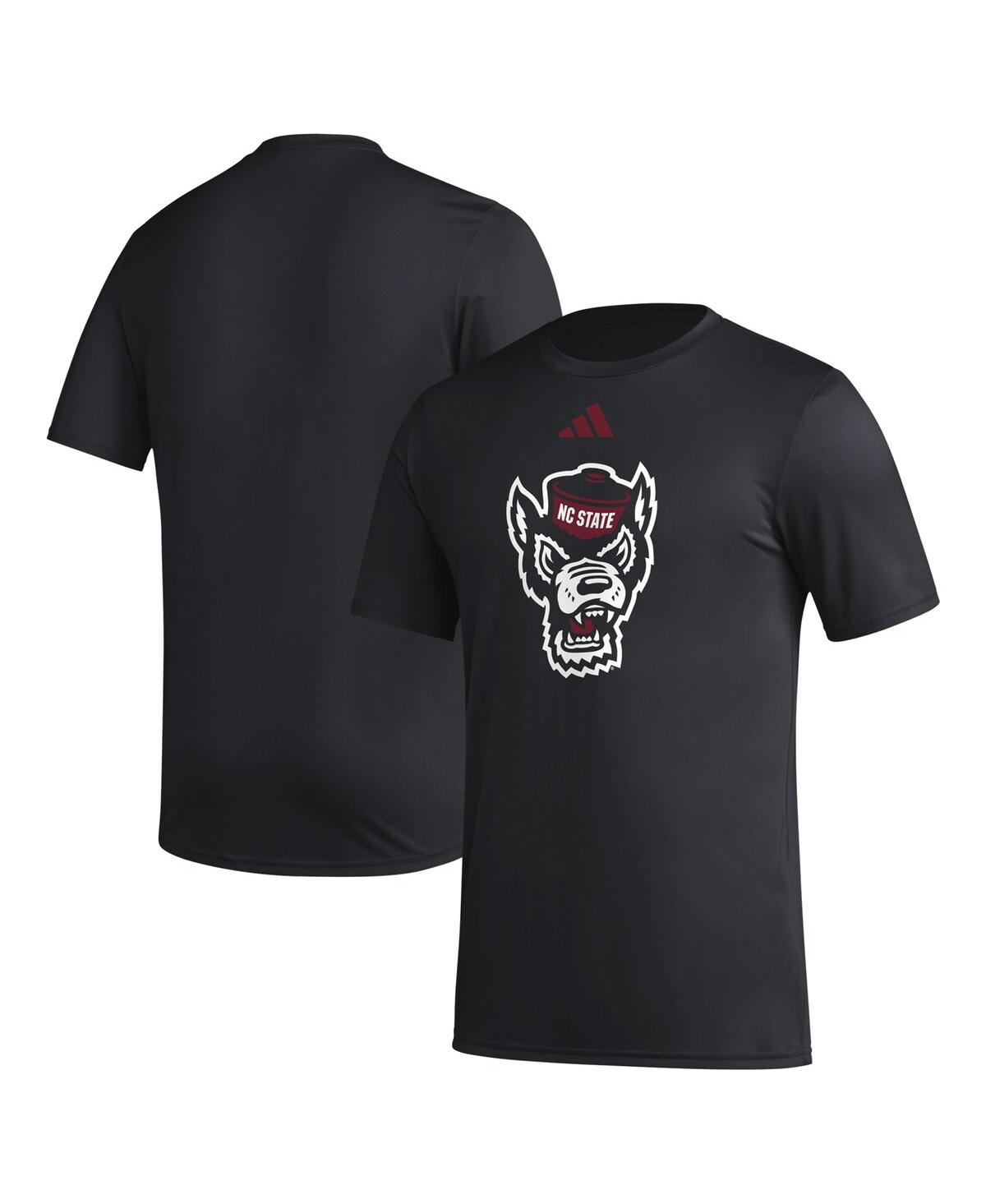 Click here for Adidas Mens Black Nc State Wolfpack Primary Locker... prices