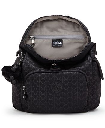 Kipling City Pack Mini Backpack - Macy's