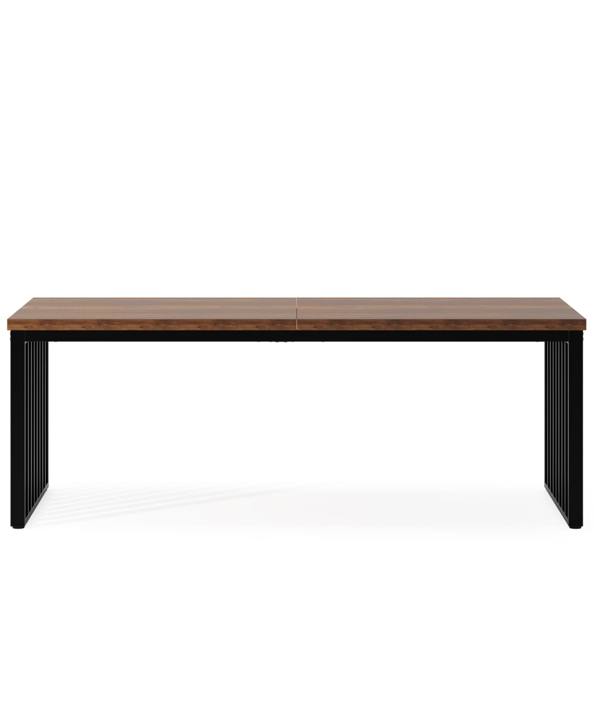 Click here for Tribesigns 6.56 ft Conference Table  Large Rectang... prices