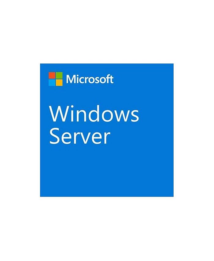 Microsoft OEM Software OEMSVR22UCAL1PK Windows Server 2022 License - 1 ...