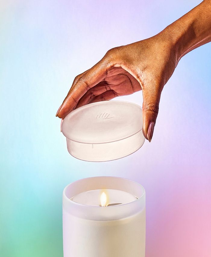 Lifelines Flameless Candle Diffuser - Macy's